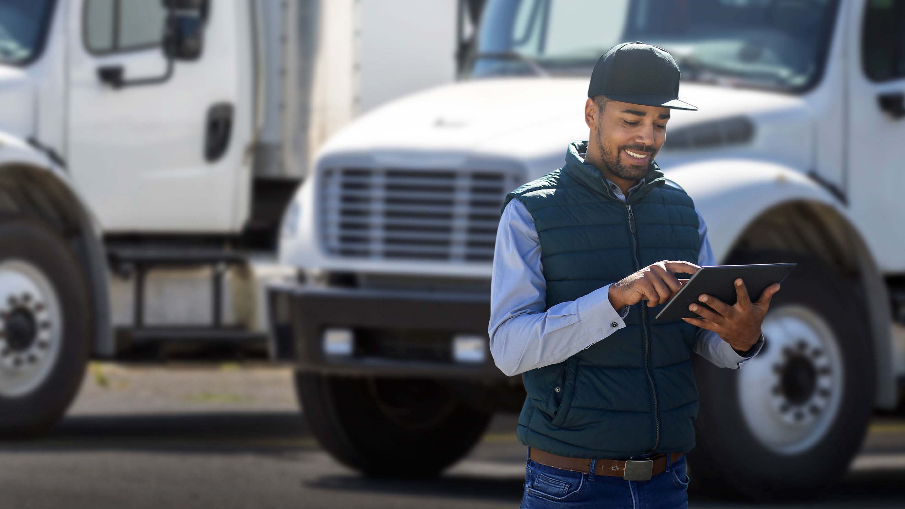 ELD Compliance Solution | ELD Mandate | Geotab